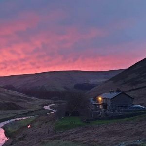 Smelt Mill Outdoor Centre – An inspiring location, let the adventure begin.